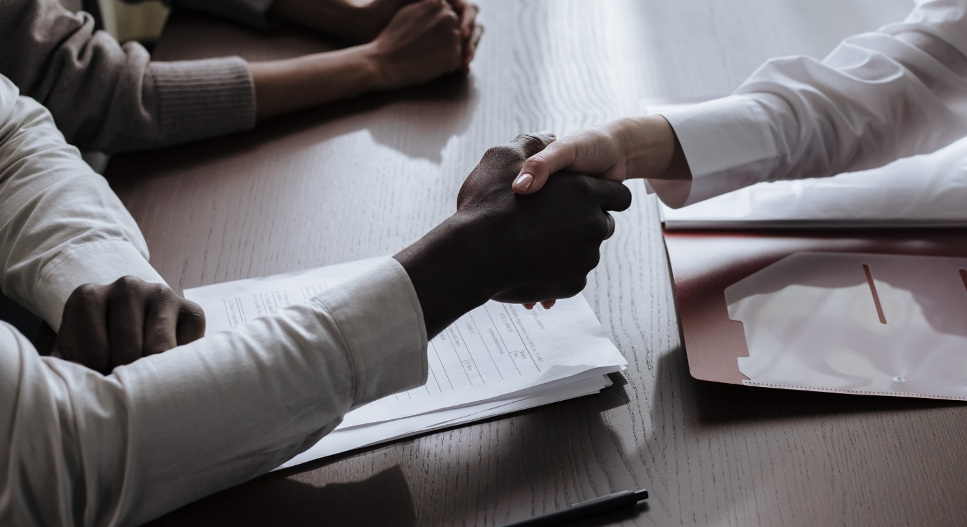 Understanding Recognition Agreements in Kenya. - KDS Advocates